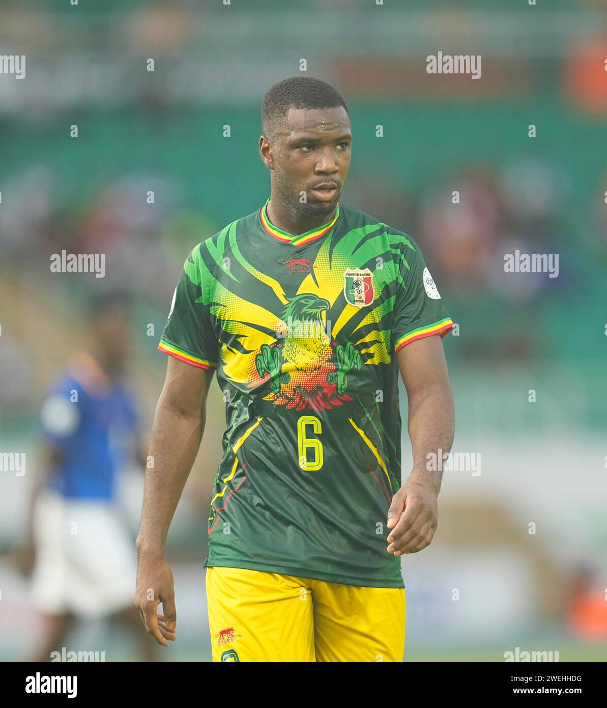 Pokou hi-res stock photography and images - Alamy