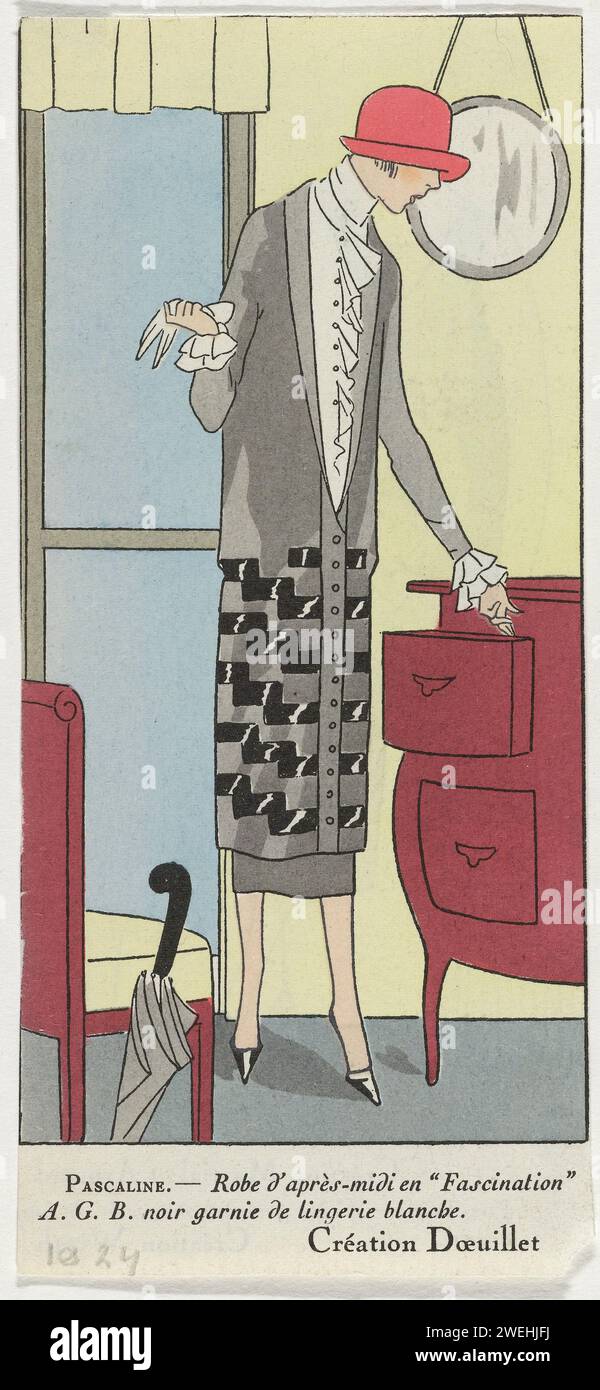 Pascaline hi-res stock photography and images - Alamy