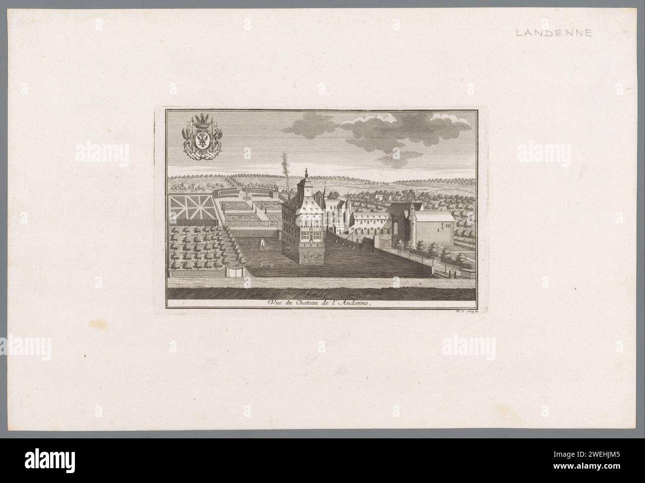 Landenne hi-res stock photography and images - Alamy