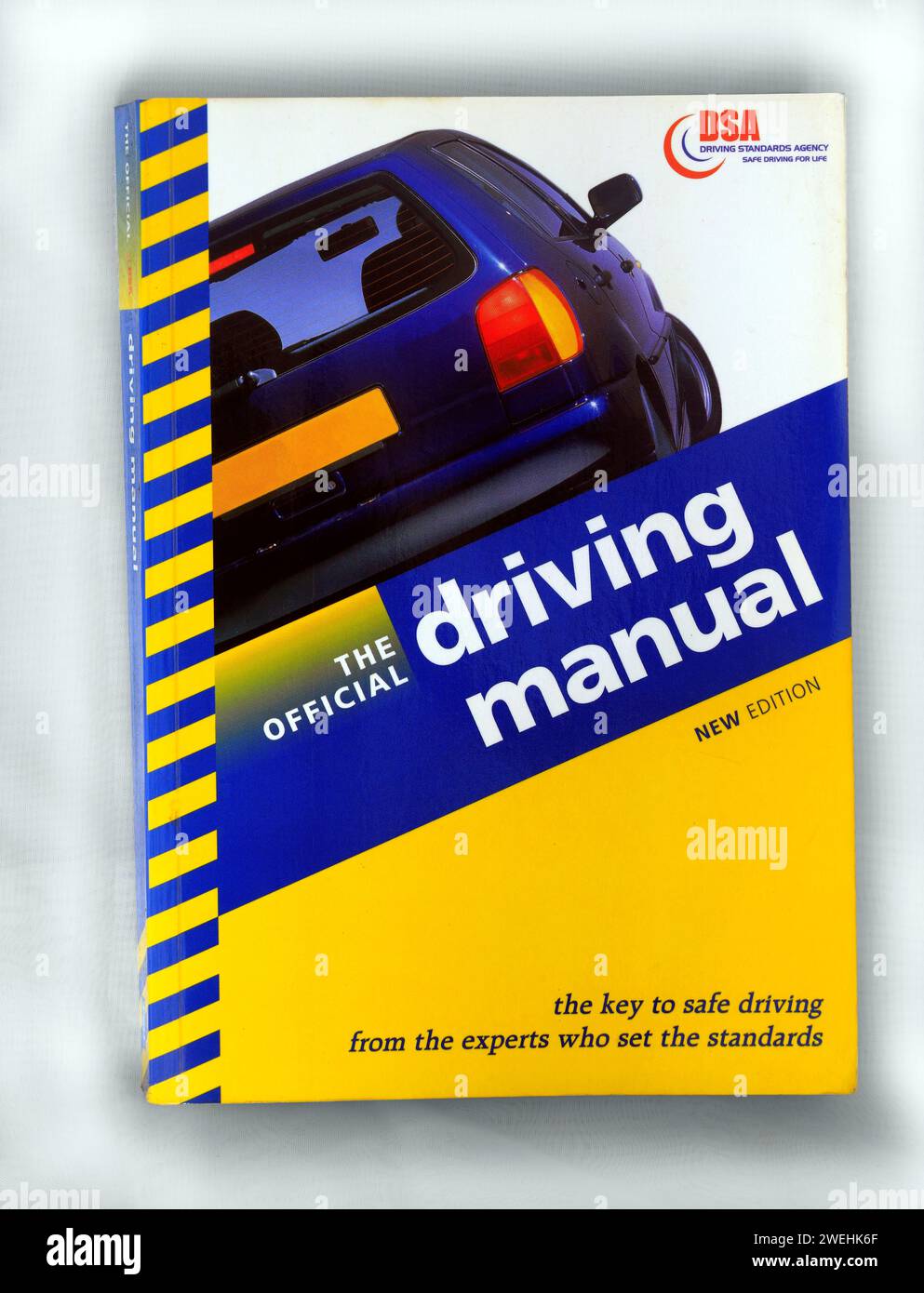 Manual front hi-res stock photography and images - Alamy