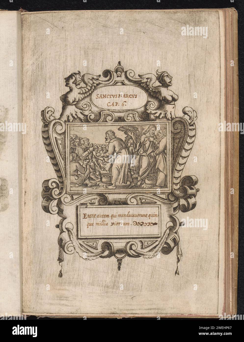 Handwritten bible passages hi-res stock photography and images - Alamy