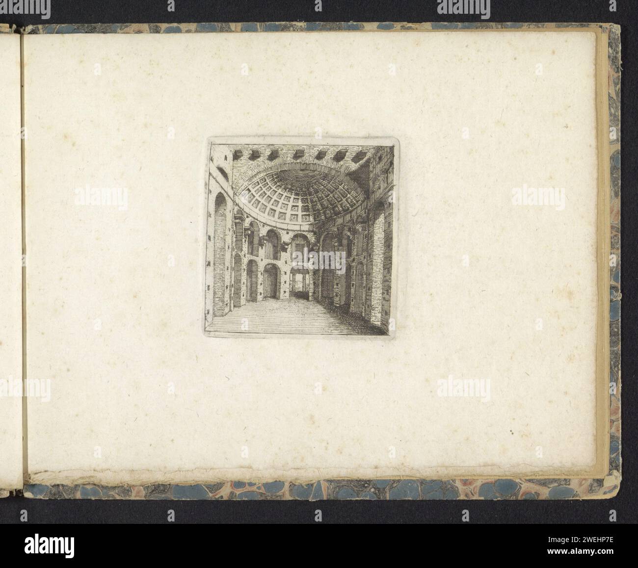 Stage design temple hi-res stock photography and images - Alamy