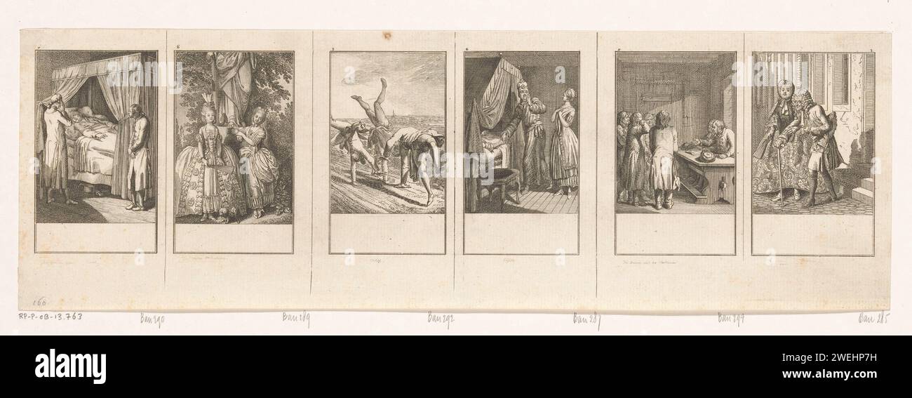 Deathbed scenes hi-res stock photography and images - Alamy