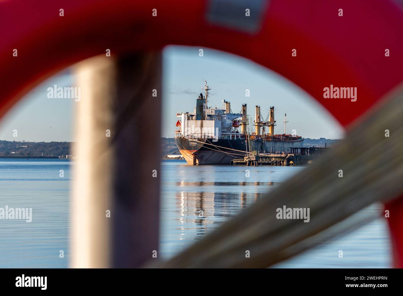 Mothership hi-res stock photography and images - Alamy