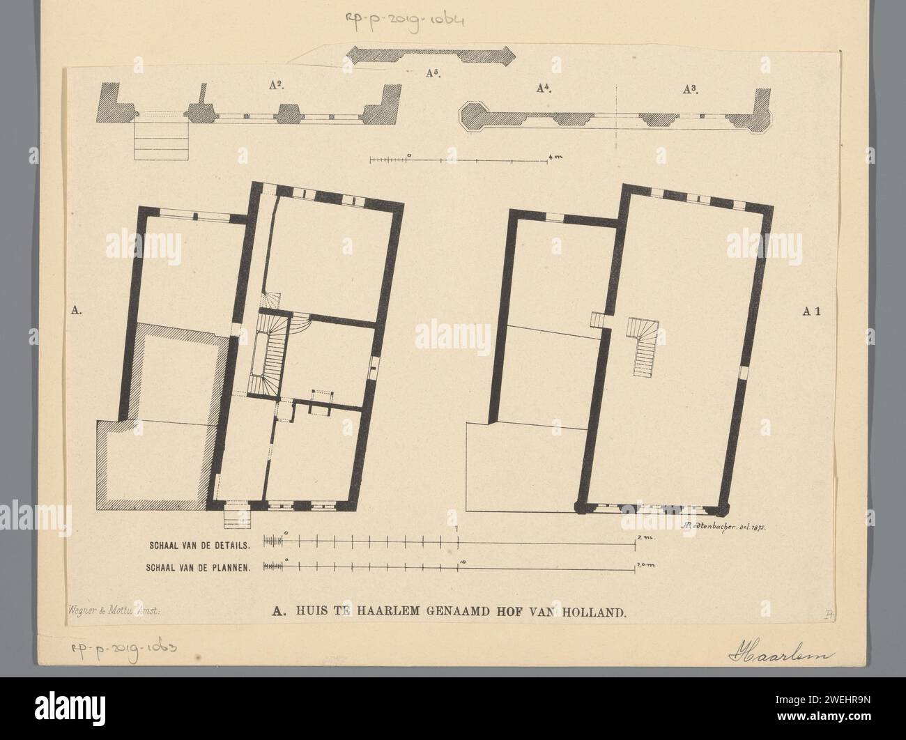 Rudolf redtenbacher hi-res stock photography and images - Alamy