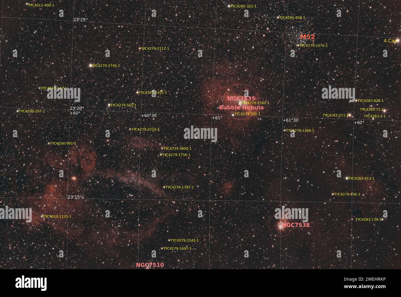 M52 hi-res stock photography and images - Alamy