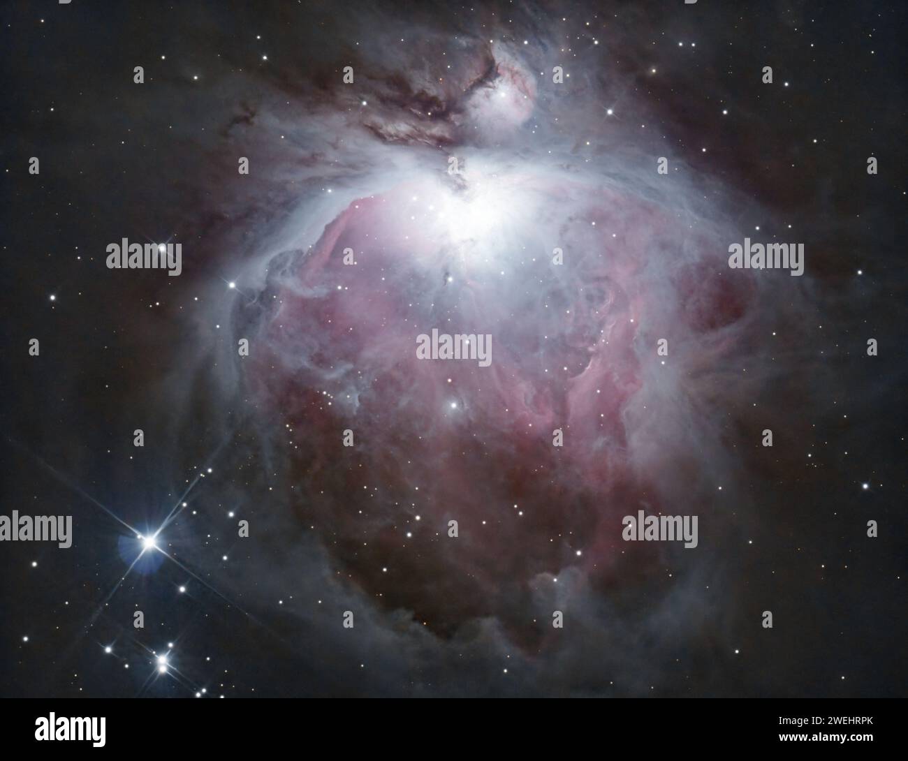 Astrophotography hi-res stock photography and images - Alamy