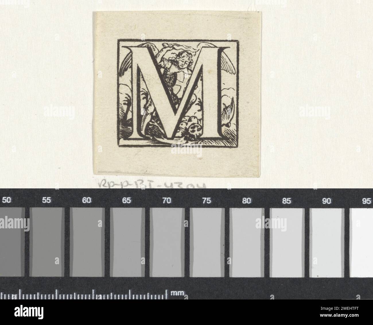 Devil a letter hi-res stock photography and images - Alamy