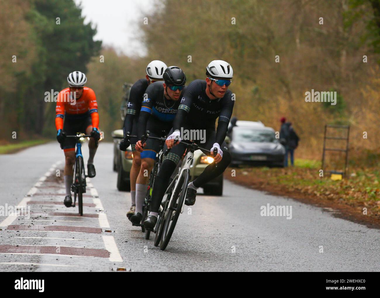 Saint piran group hi-res stock photography and images - Alamy