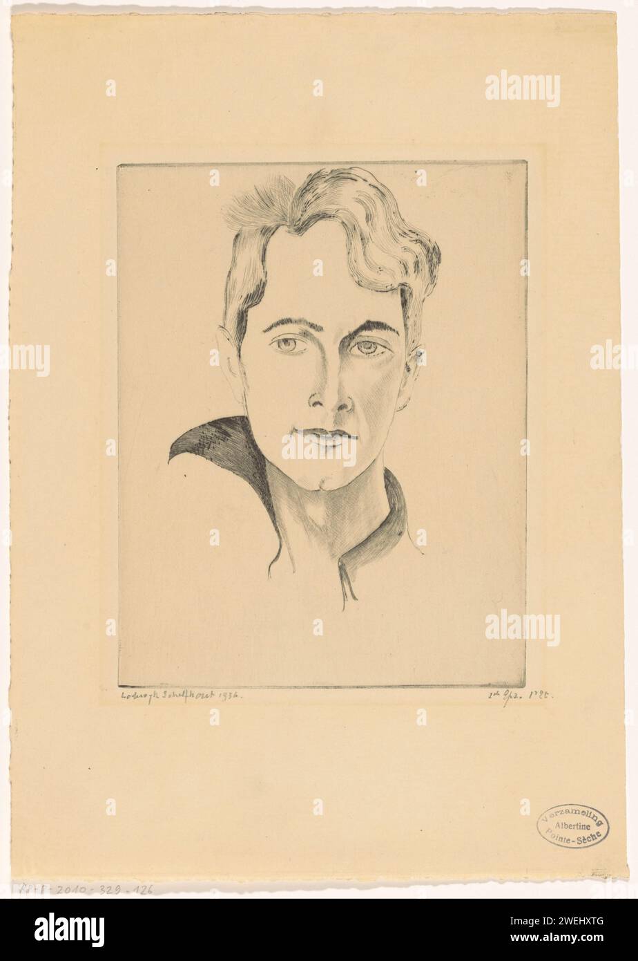 Artist patrick bakker hi-res stock photography and images - Alamy