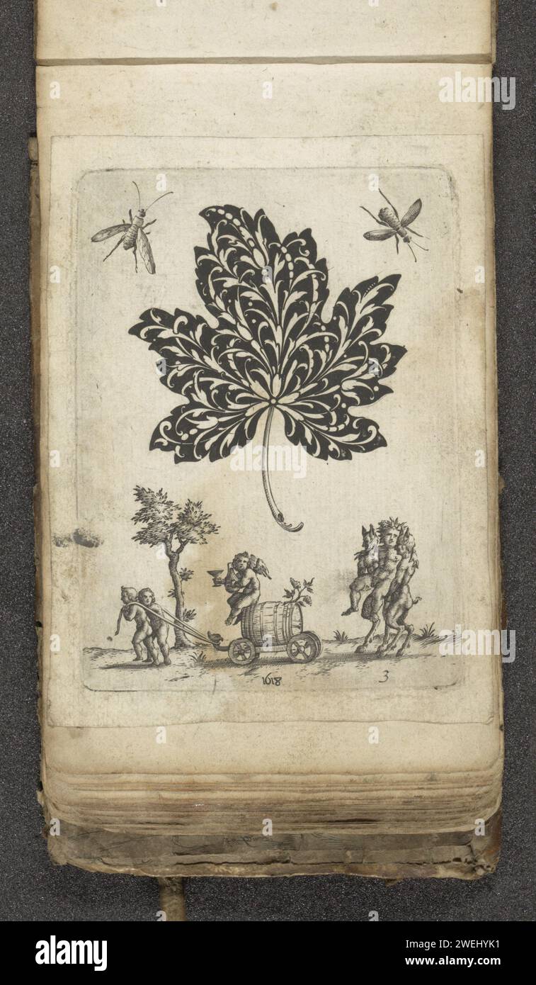 Two satyrs pull hi-res stock photography and images - Alamy