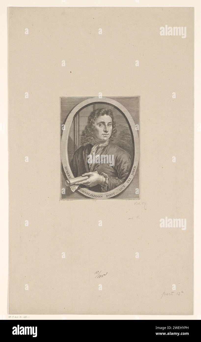 Thomas van der wilt hi-res stock photography and images - Alamy