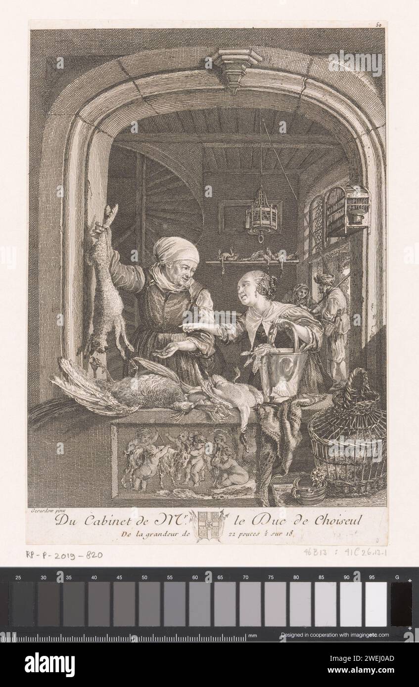 1732 50 hi-res stock photography and images - Alamy