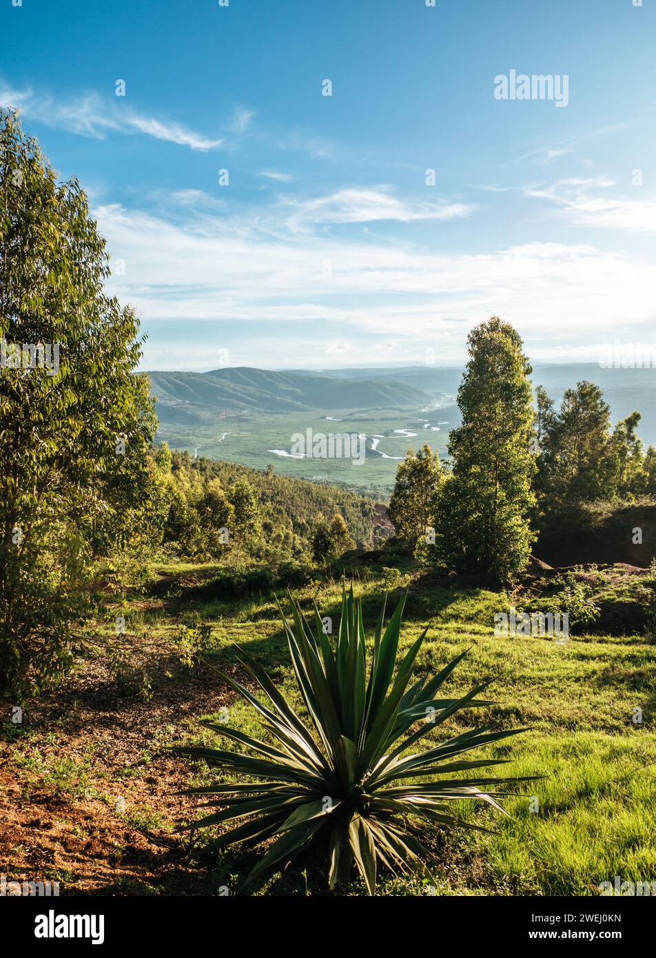 Kigali rwanda view hi-res stock photography and images - Alamy