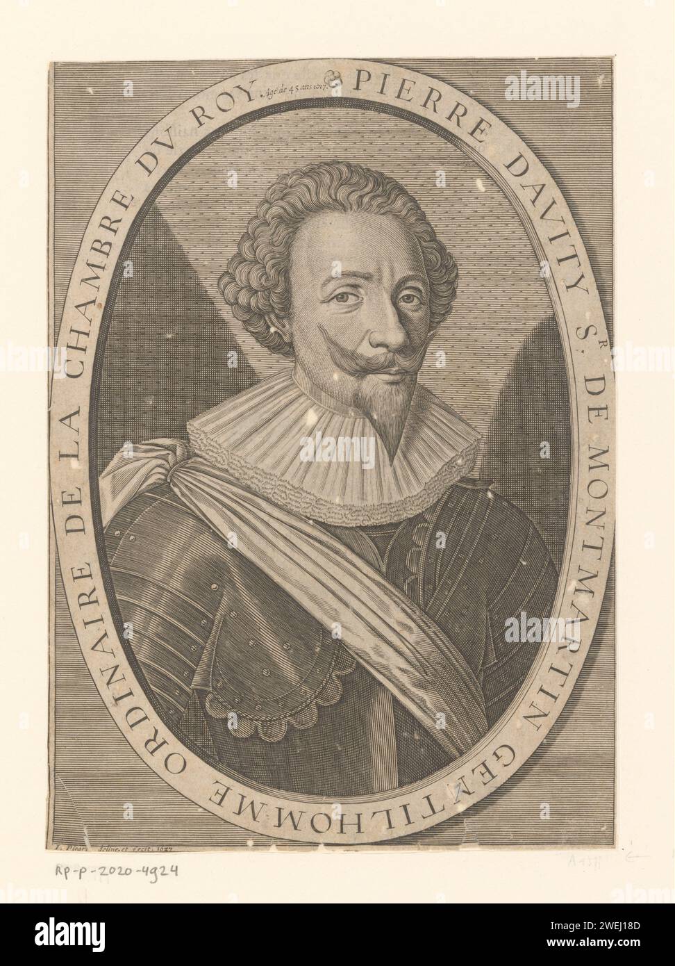 Pierre davity hi-res stock photography and images - Alamy