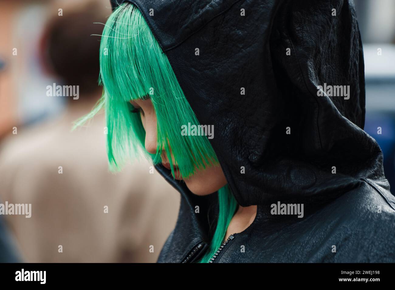 Annakiki bag hi-res stock photography and images - Alamy