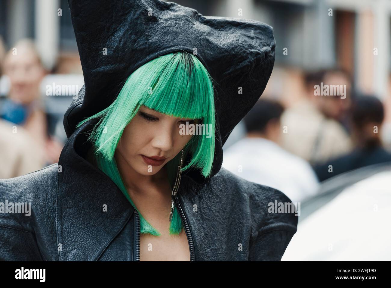 Annakiki bag hi-res stock photography and images - Alamy
