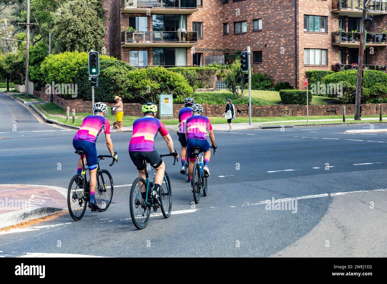 Australian cycle hi-res stock photography and images - Alamy
