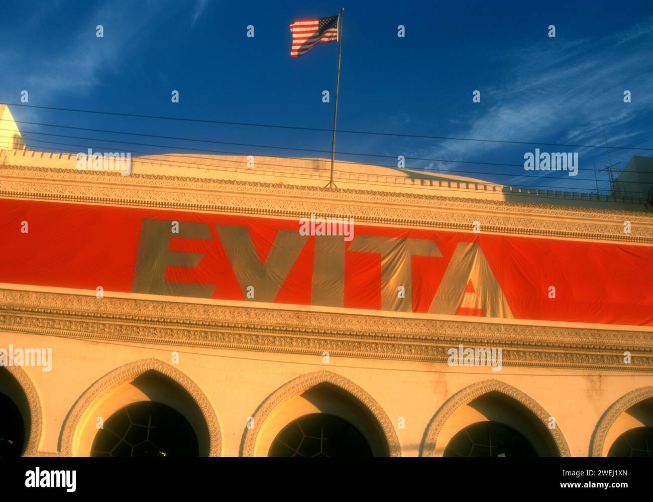 Los Angeles, California, USA 14th December 1996 Walt Disney StudioÕs ...