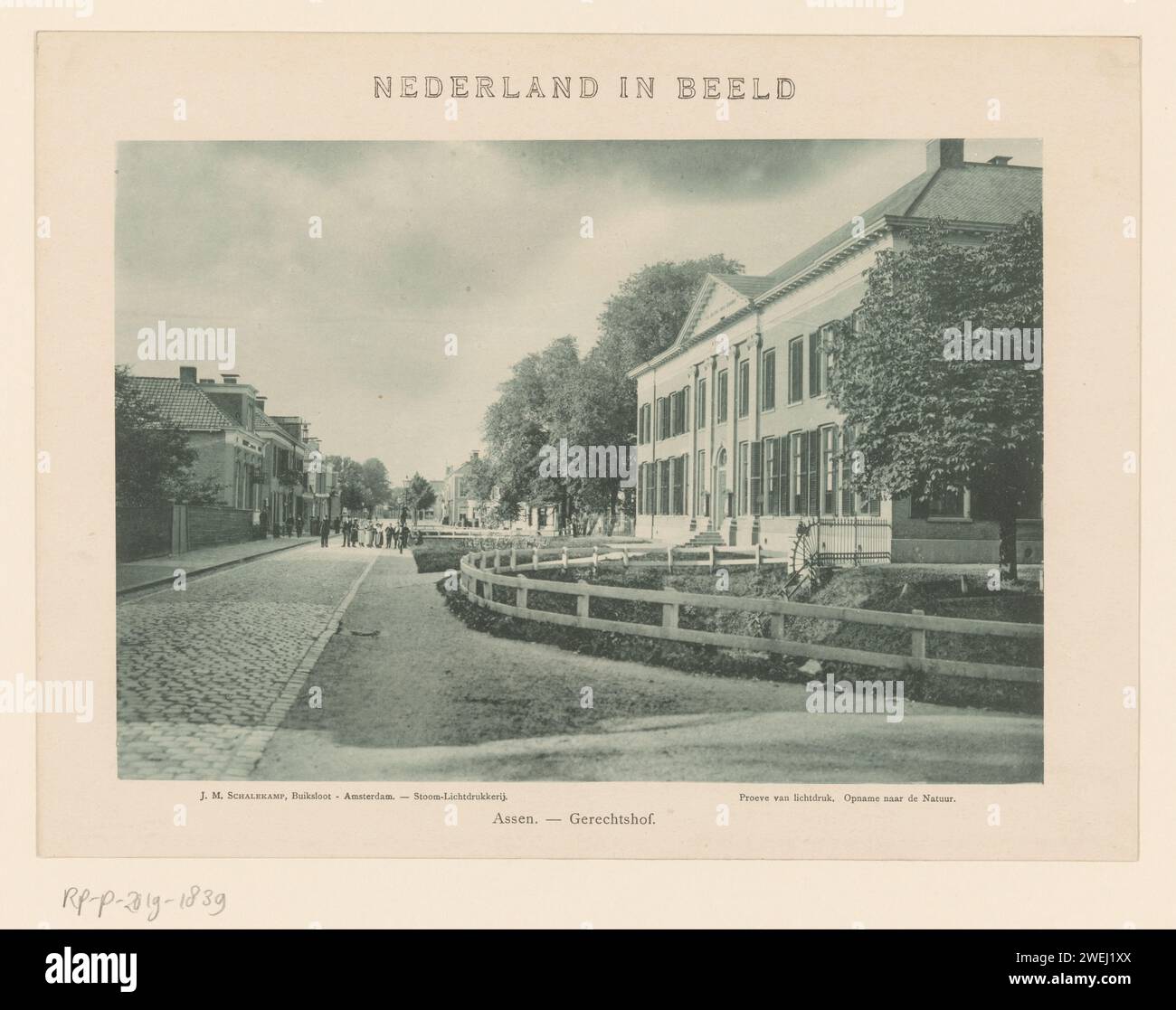 Assen court hi-res stock photography and images - Alamy