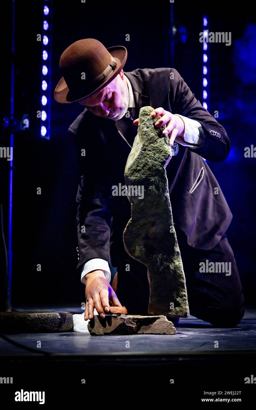 Callum easter assembly rooms hi-res stock photography and images - Alamy