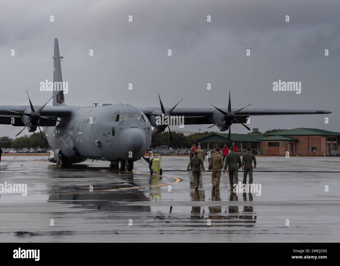 165th airlift wing hi-res stock photography and images - Alamy