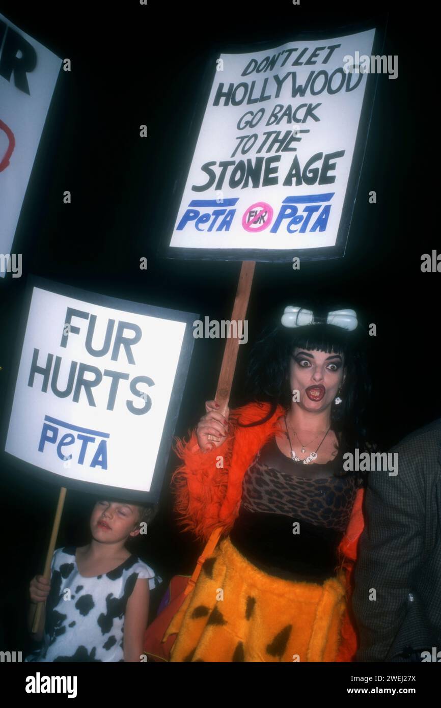 Los Angeles, California, USA 14th December 1996 Otis Chevallier-Hagen ...