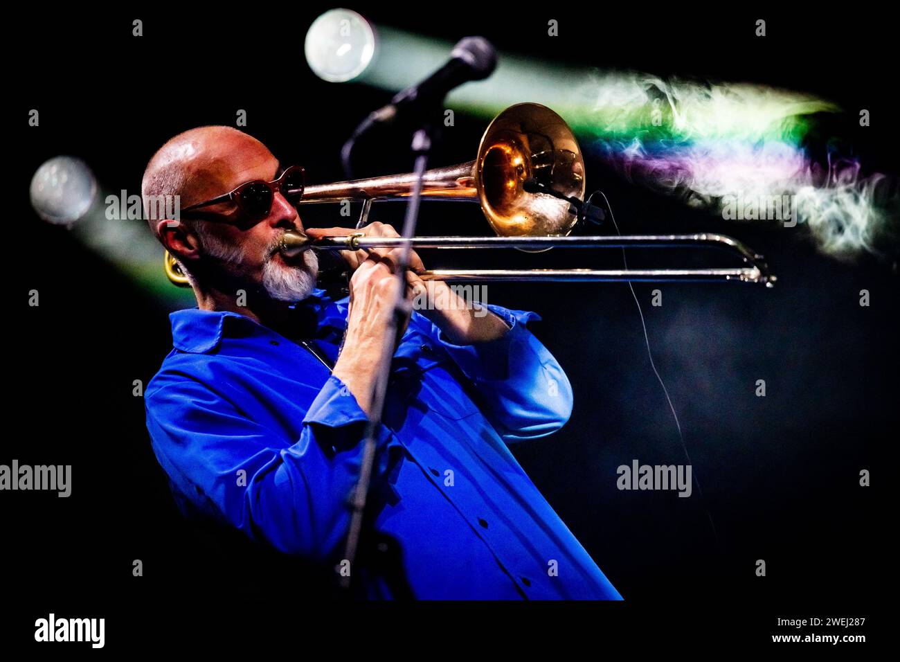 Callum easter concert hi-res stock photography and images - Alamy