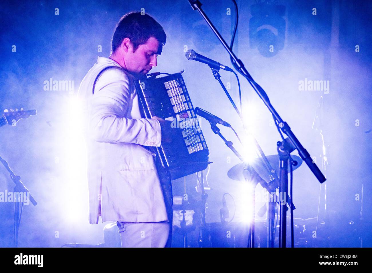 Burns night scotland music hi-res stock photography and images - Alamy