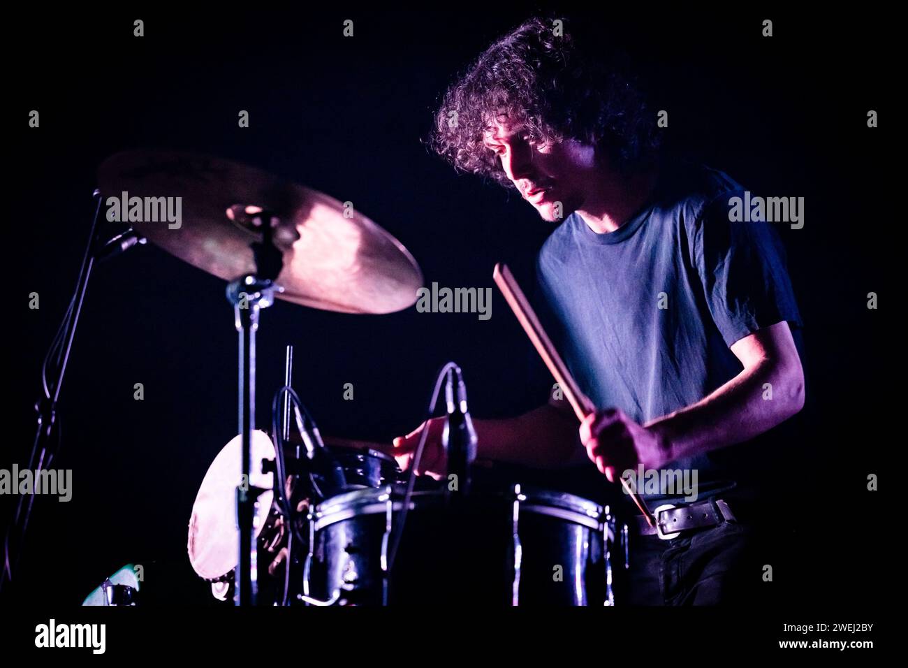 Callum easter concert hi-res stock photography and images - Alamy
