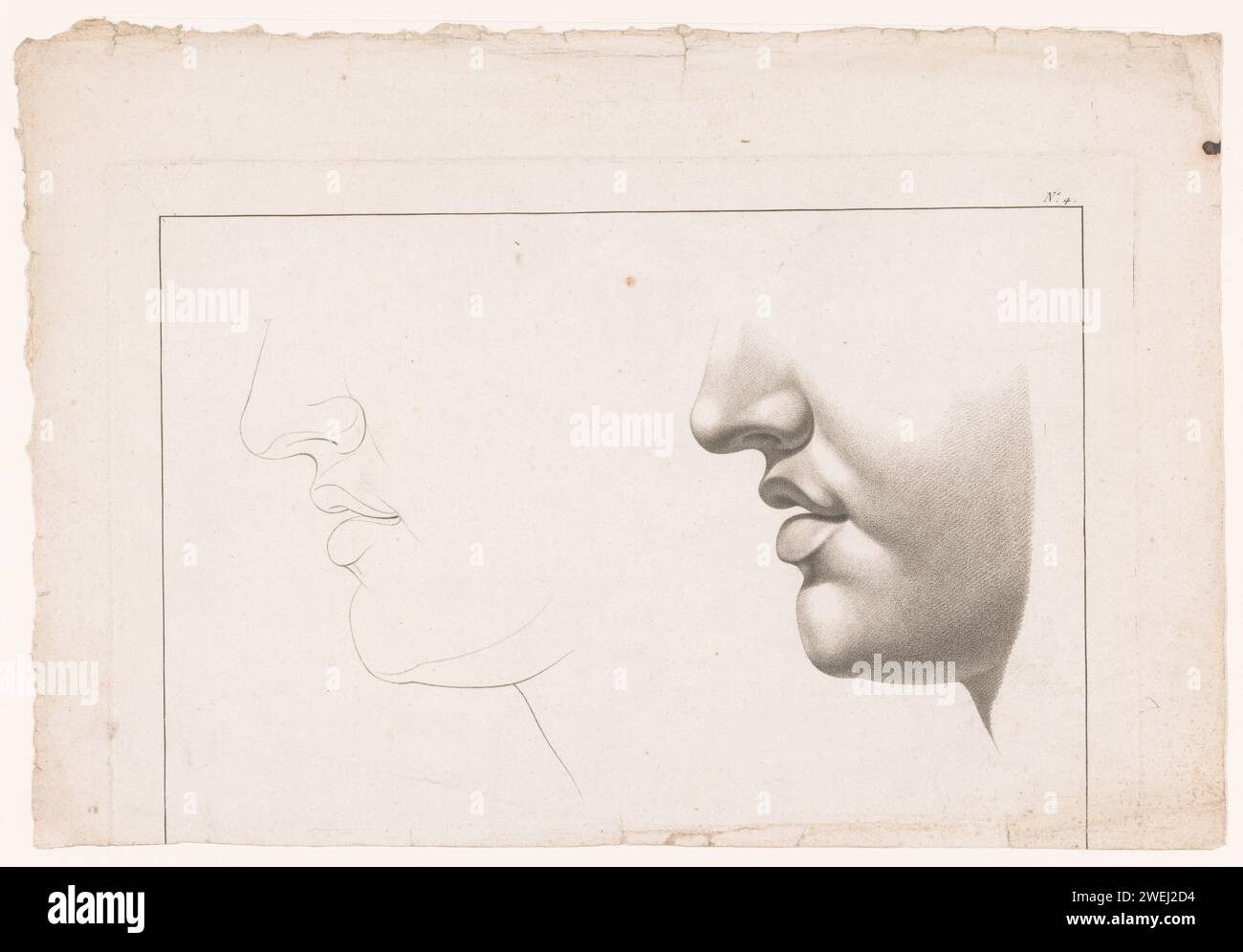 Freres lemire hi-res stock photography and images - Alamy