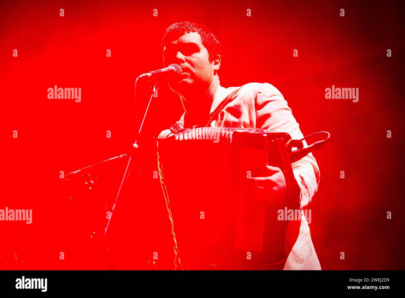 Callum easter concert hi-res stock photography and images - Alamy