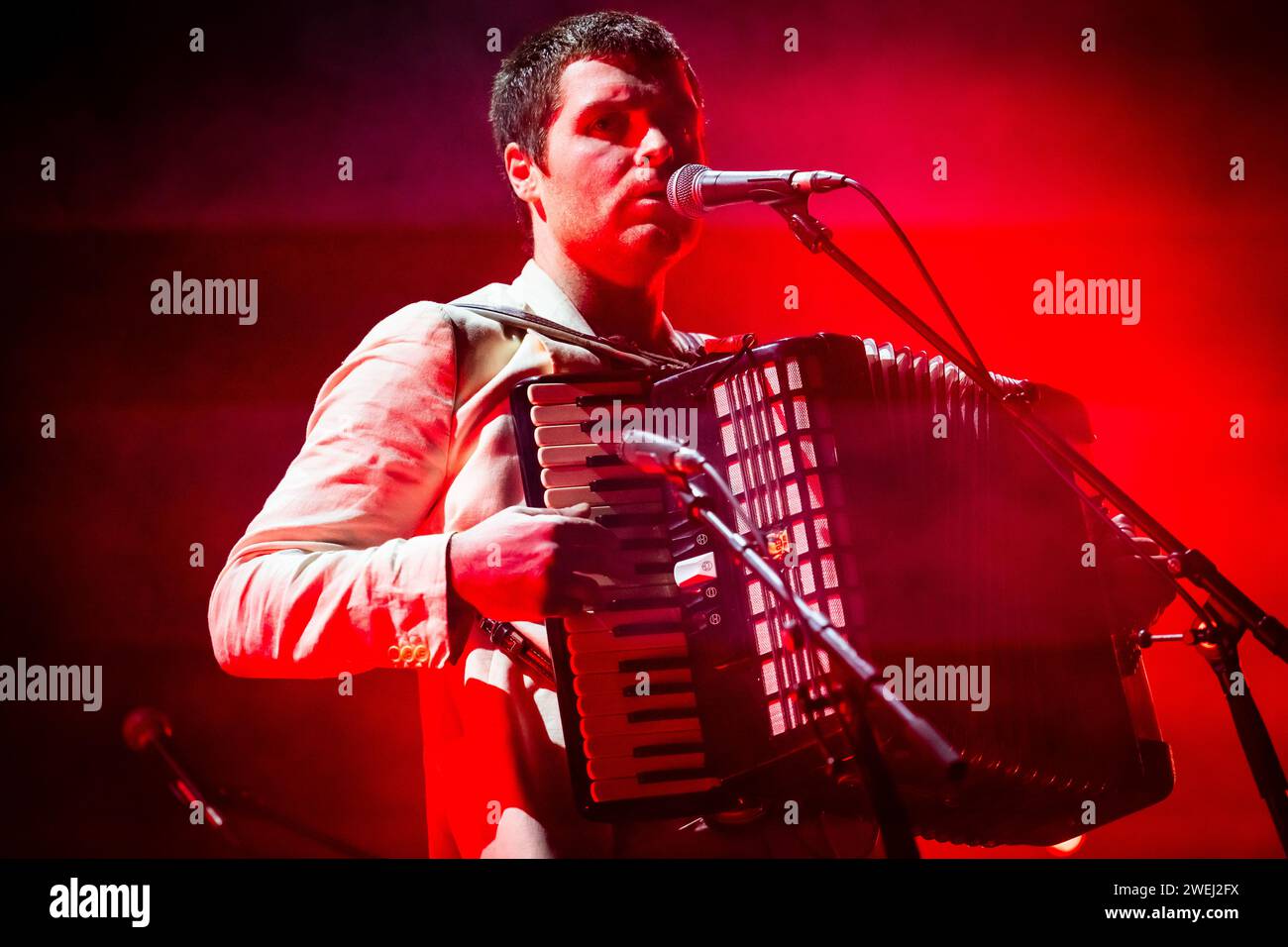 Callum easter concert hi-res stock photography and images - Alamy