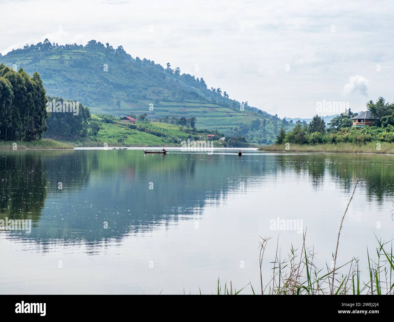 Hilly landscape in south africa hi-res stock photography and images - Alamy