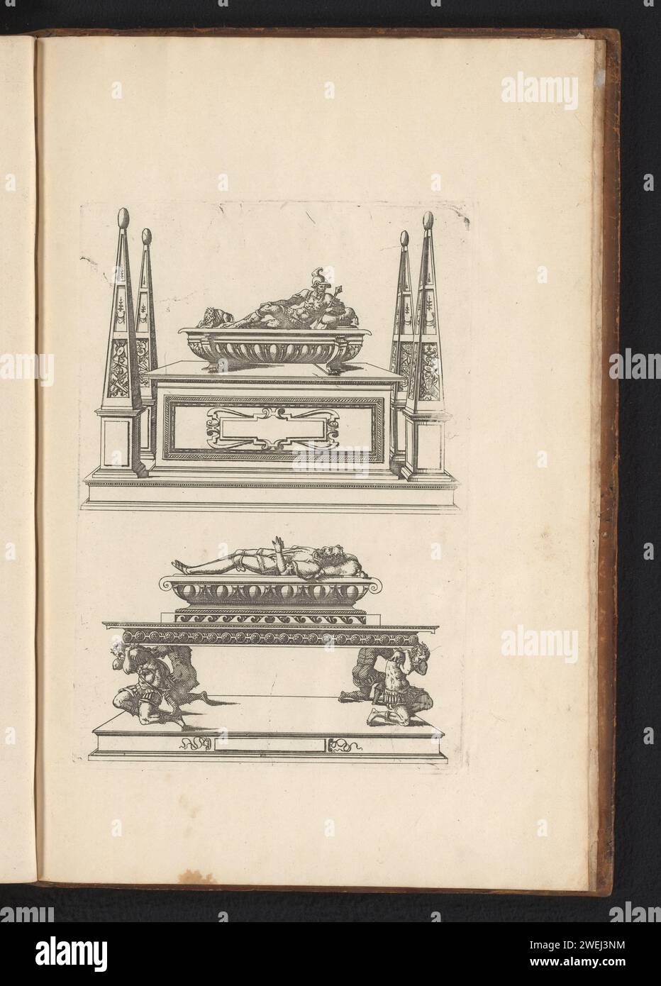 Ornamented architectural parts hi-res stock photography and images - Alamy