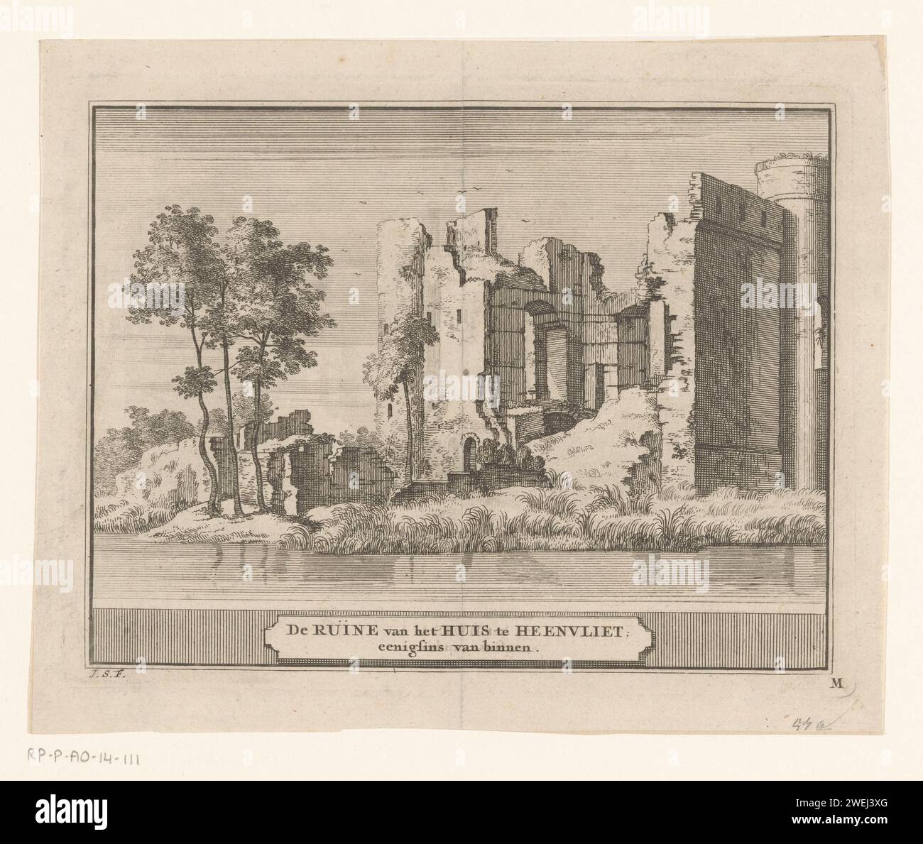 Kasteel heenvliet hi-res stock photography and images - Alamy