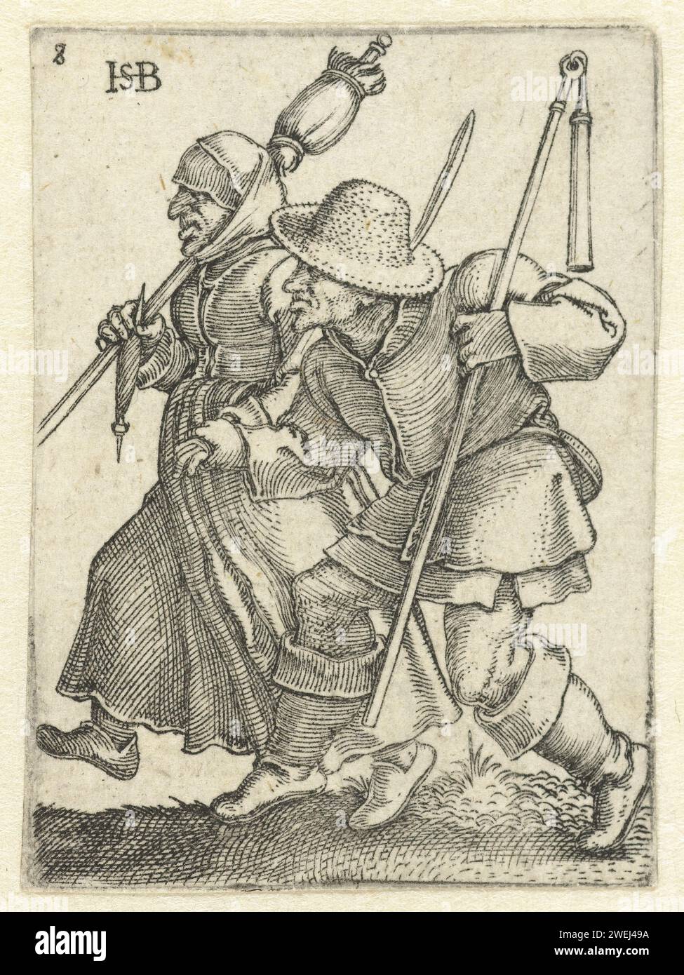 Threshing flail hi-res stock photography and images - Alamy