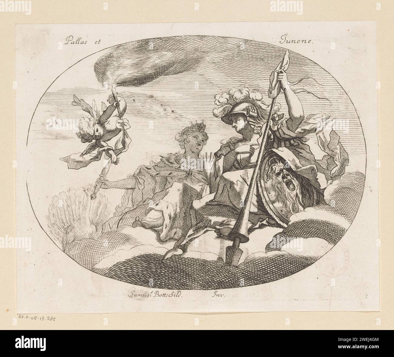 Athena aegis hi-res stock photography and images - Alamy