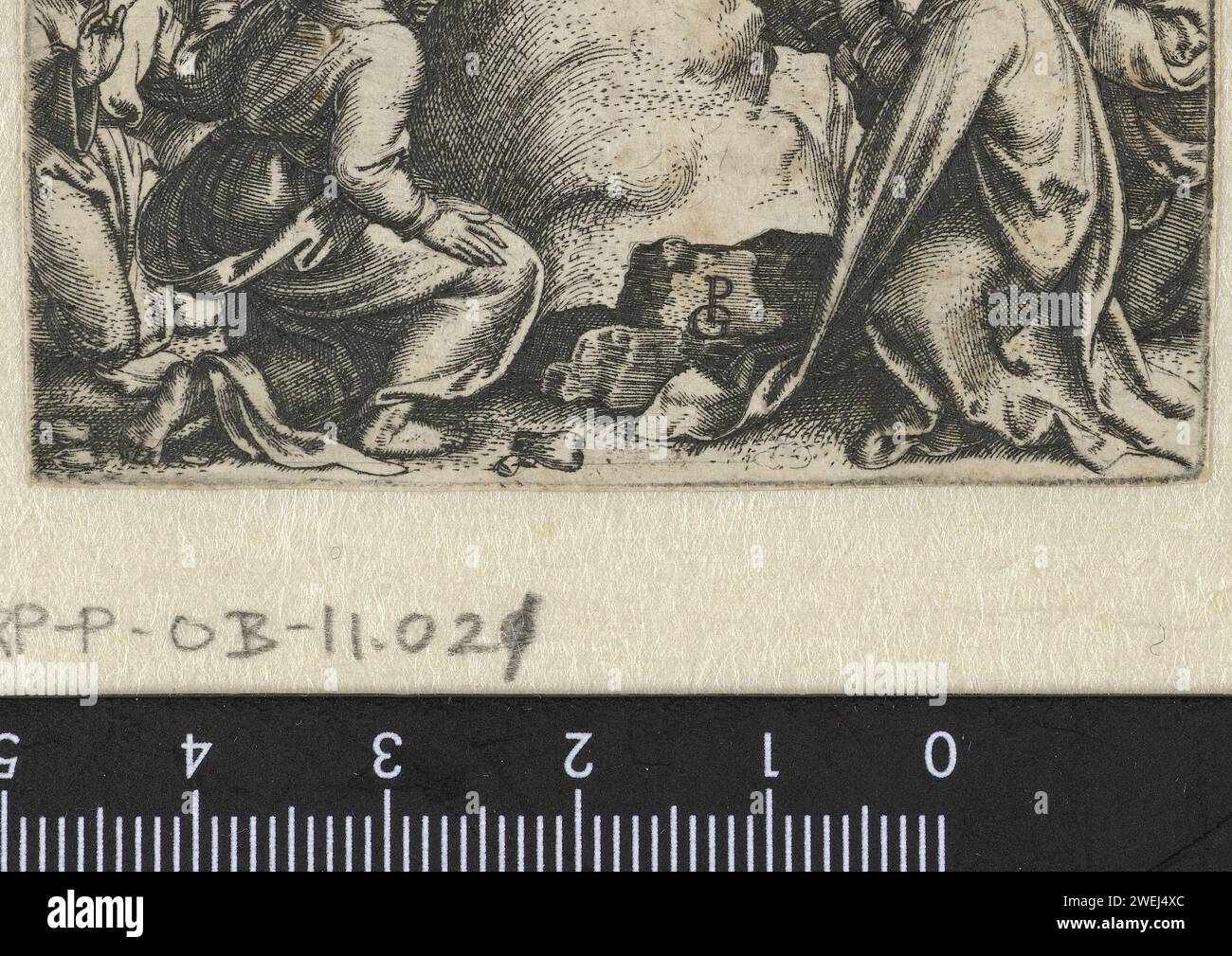 Christs mandorla hi-res stock photography and images - Alamy