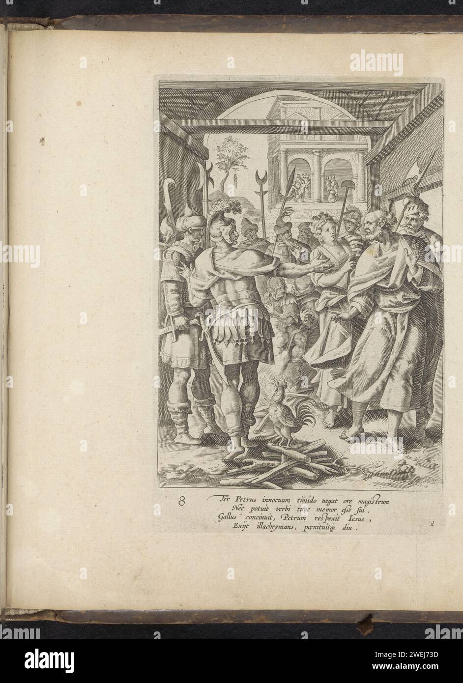 Right de haan hi-res stock photography and images - Alamy