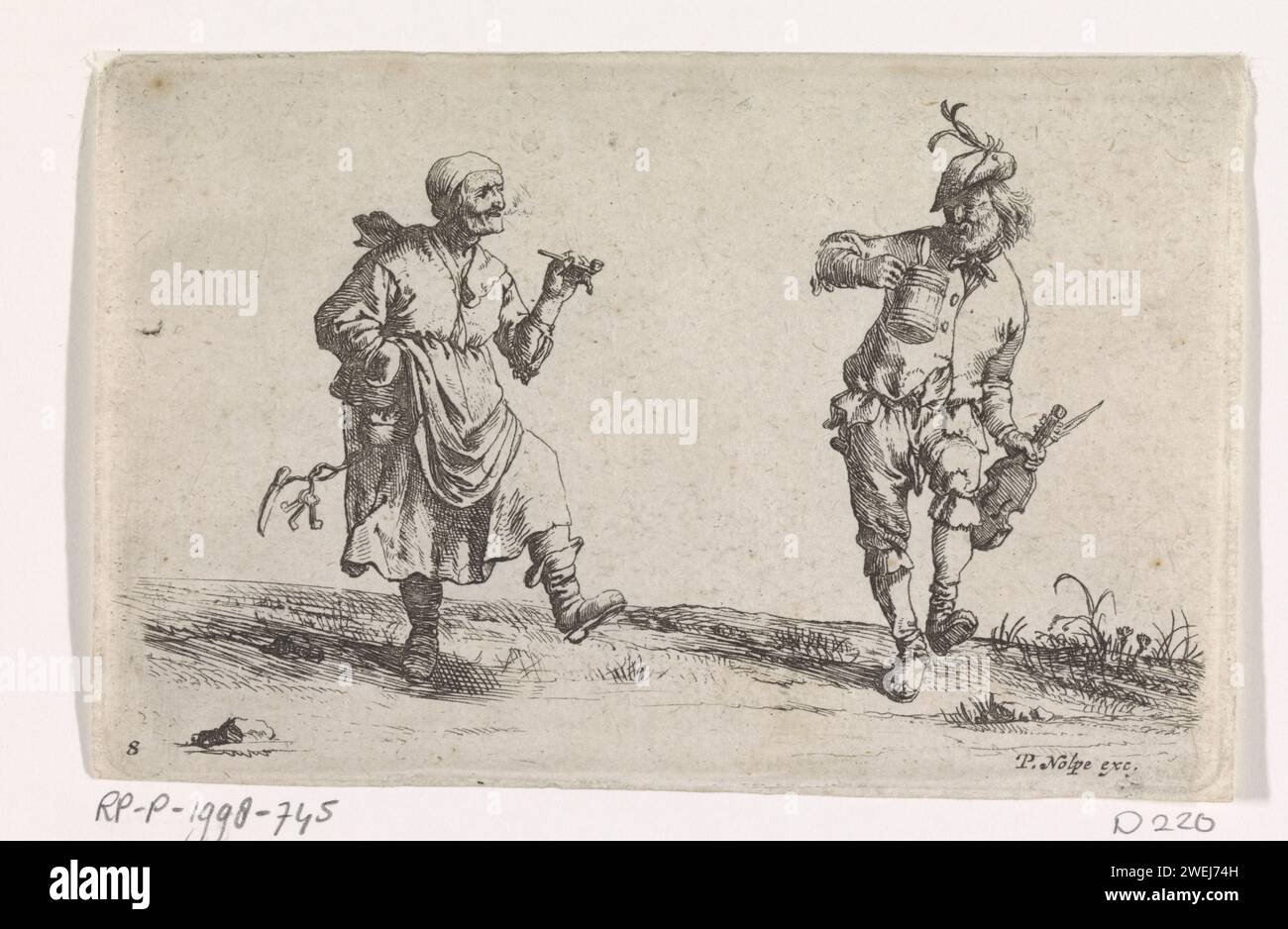 Farmer dance side hi-res stock photography and images - Alamy