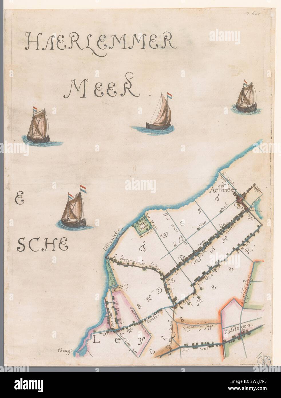 @@ van aalsmeer hi-res stock photography and images - Alamy