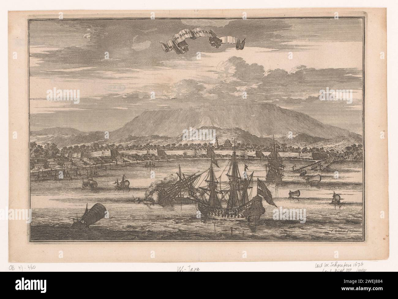 Bantam port hi-res stock photography and images - Alamy