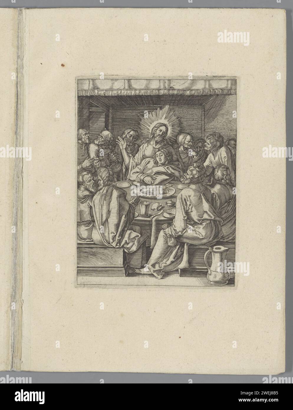 John presses hi-res stock photography and images - Alamy