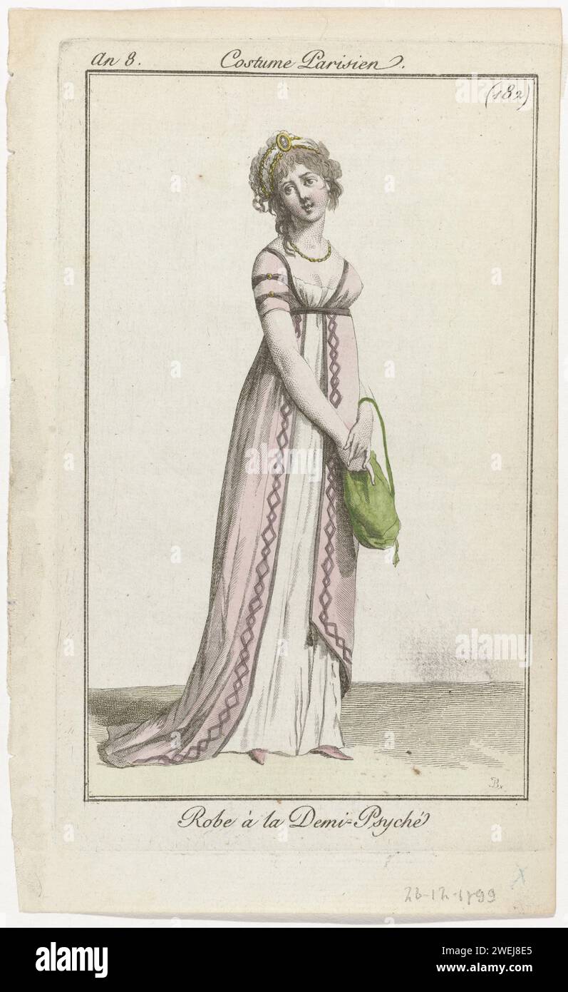 Psyche journal de modes hi-res stock photography and images - Alamy