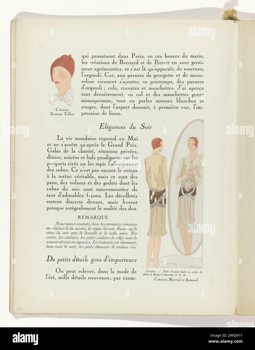 Suzanne talbot hi-res stock photography and images - Alamy