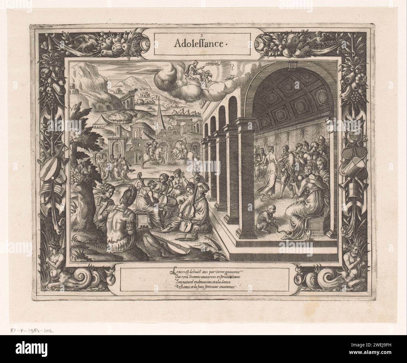 Young venus hi-res stock photography and images - Alamy