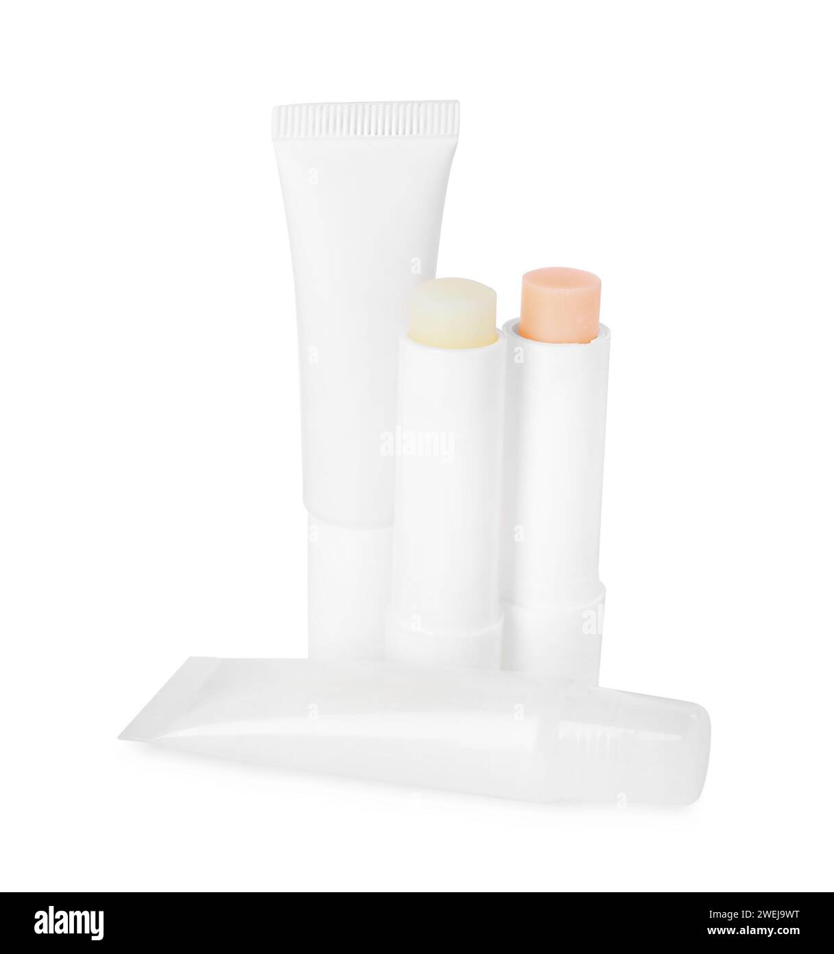 Lip products hi-res stock photography and images - Alamy