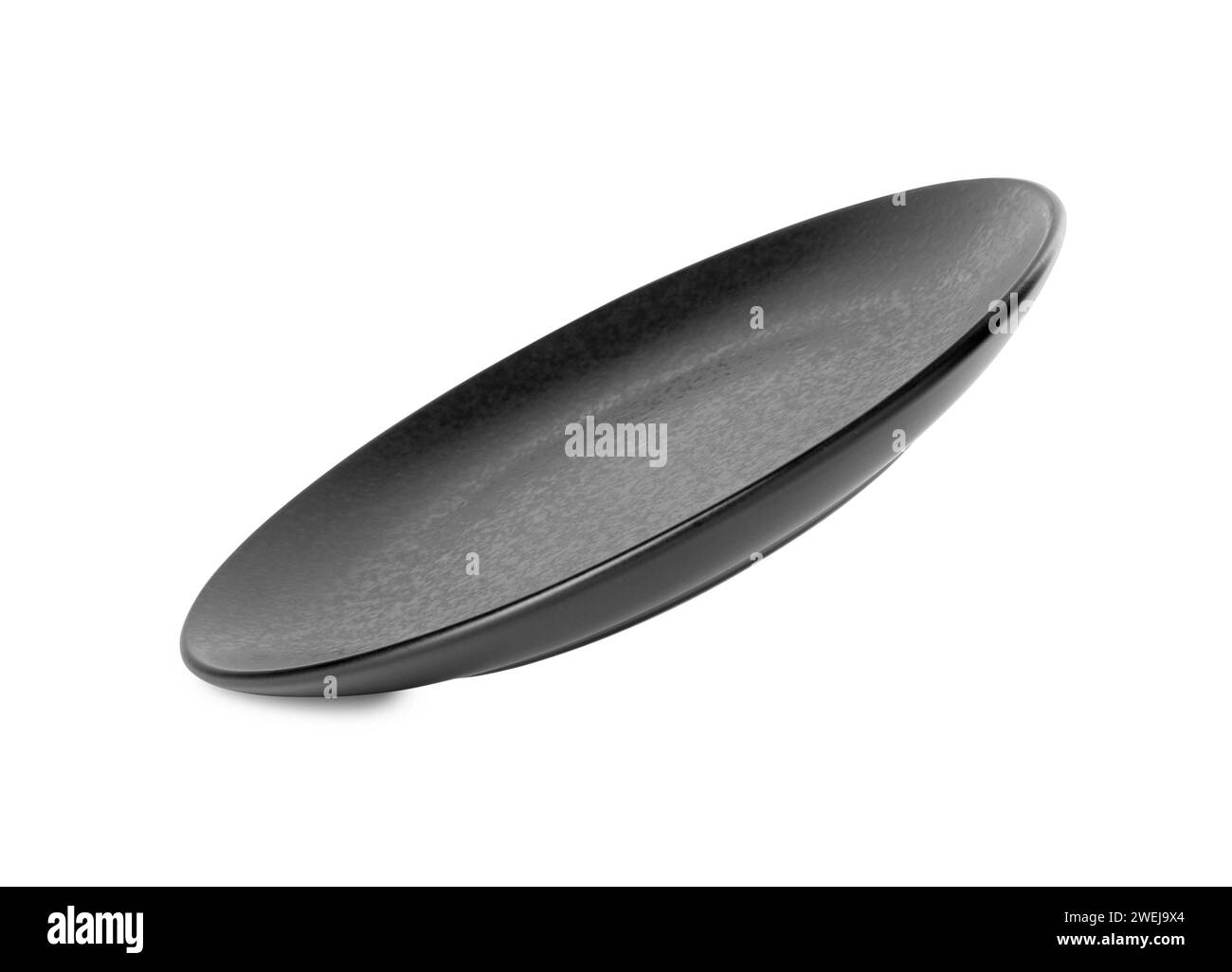 Beautiful black plate hi-res stock photography and images - Alamy