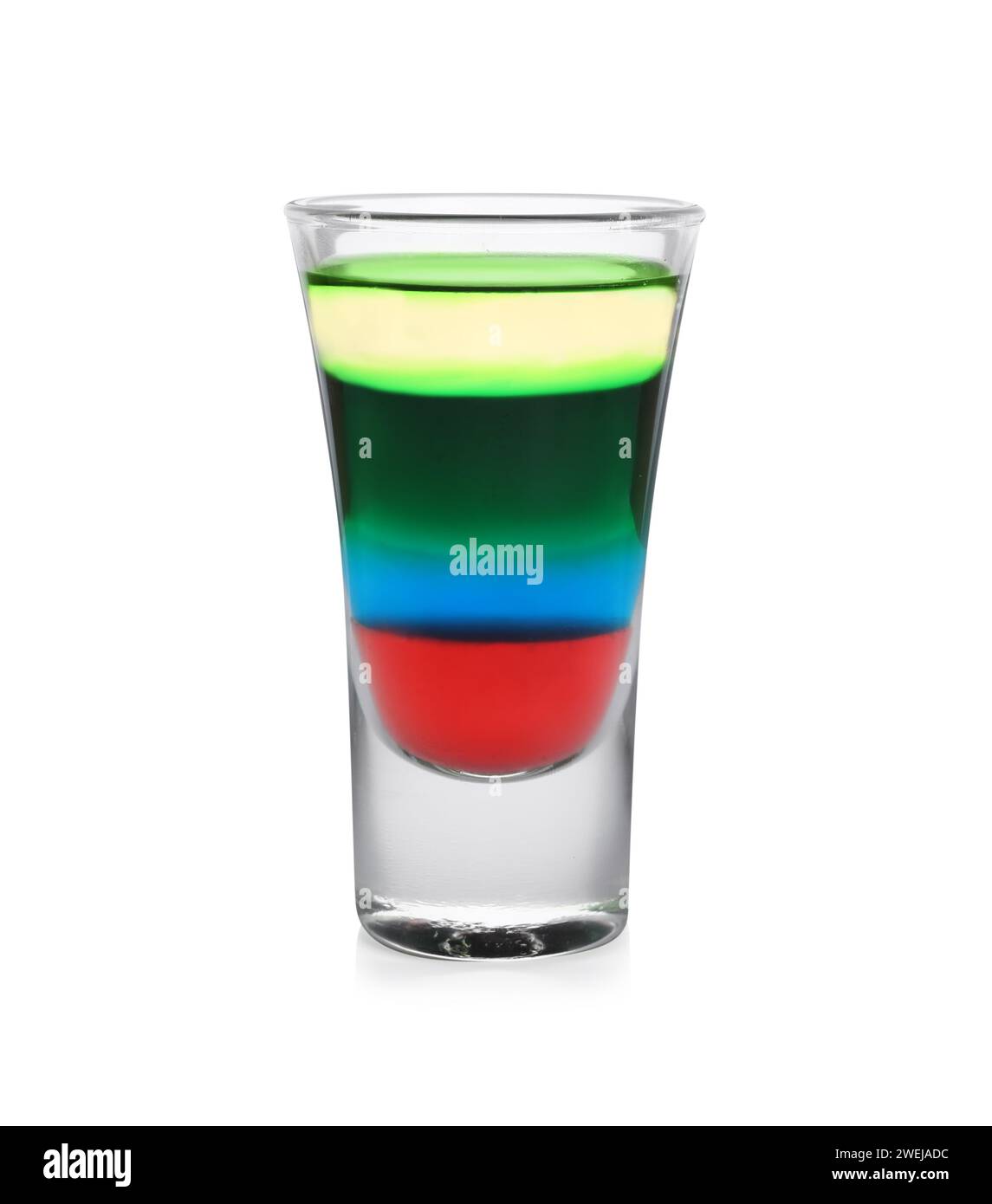 Layered shooter Cut Out Stock Images & Pictures - Alamy